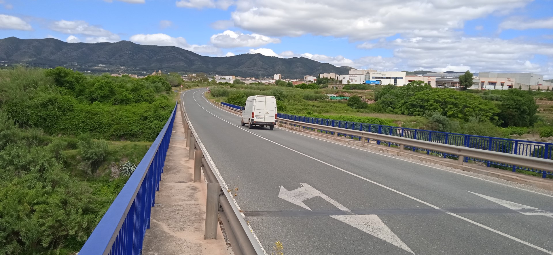 THE MUNICIPALITY OF VALENCIA APPROVES THE CONSTRUCTION OF THE EXPECTED ...