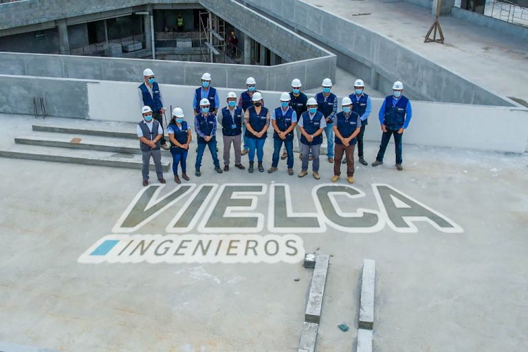 Nuestro equipo - Vielca Ingenieros